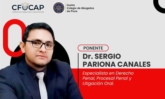 Curso Especializado en Derecho Procesal Penal: ETAPAS DE LA ...